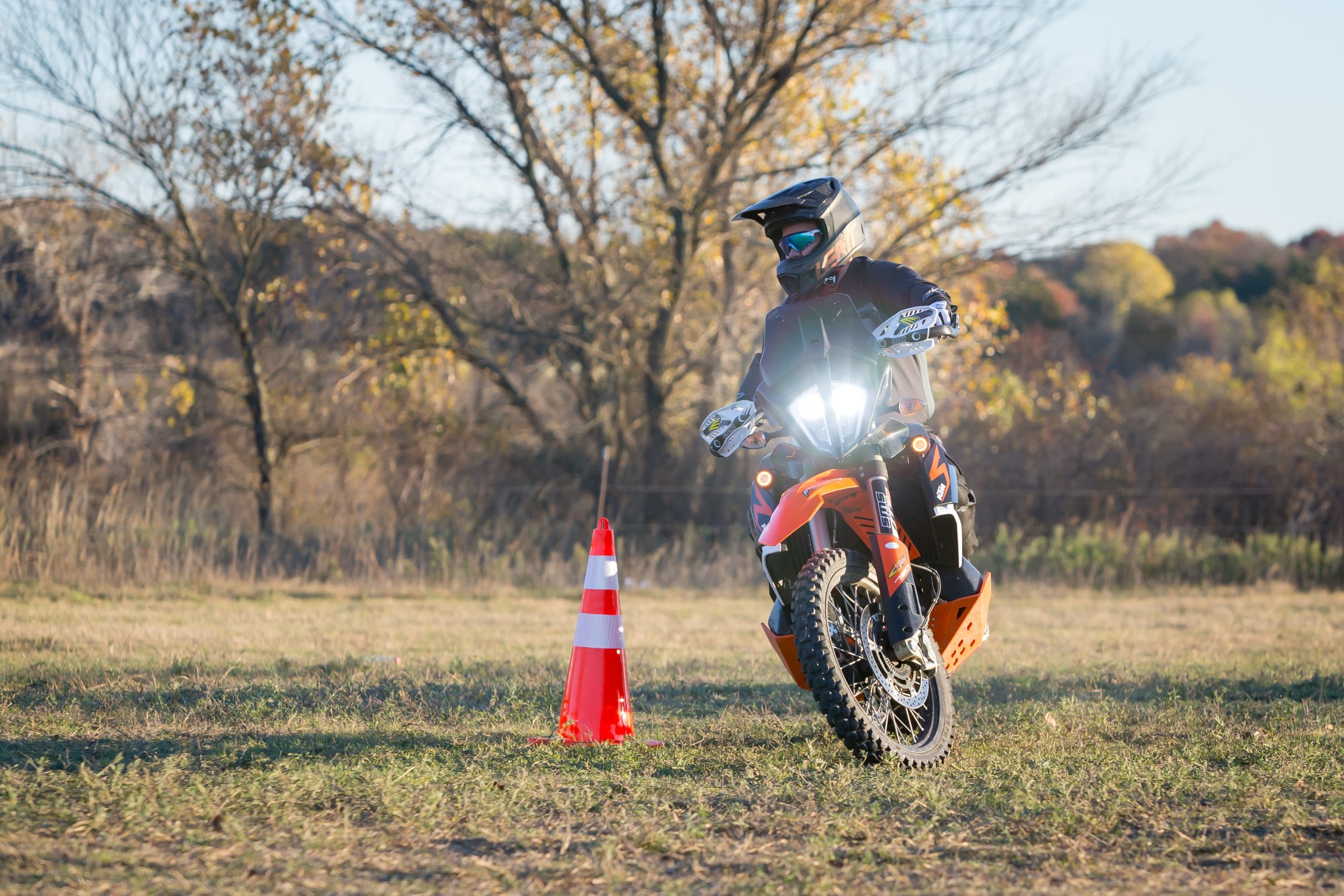 Our Classes - ADV Training